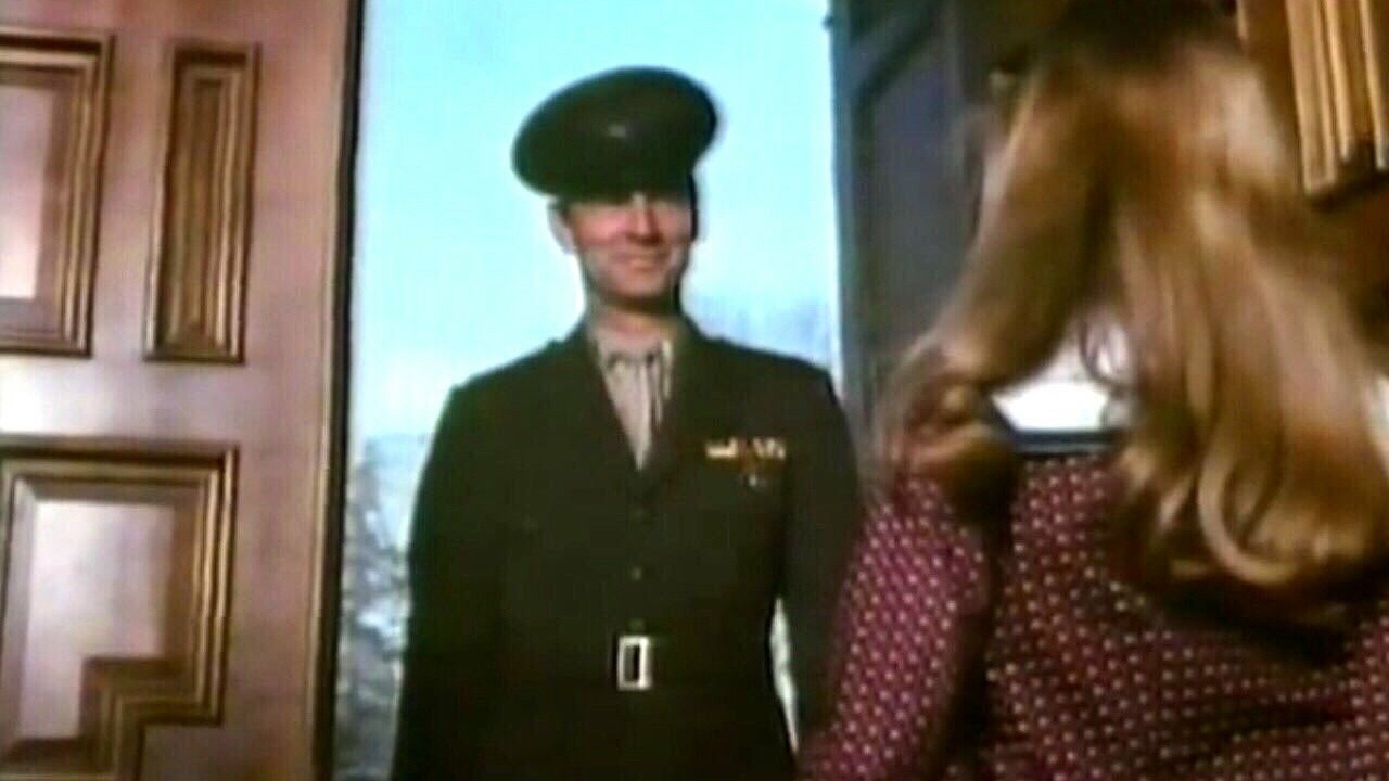 The Forgotten Man (1971) | MUBI