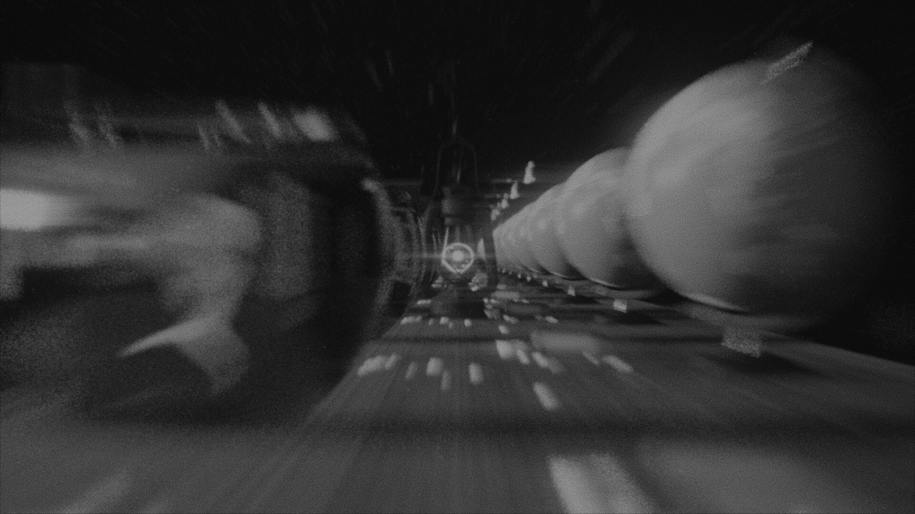 Bright White Light (2024) | MUBI