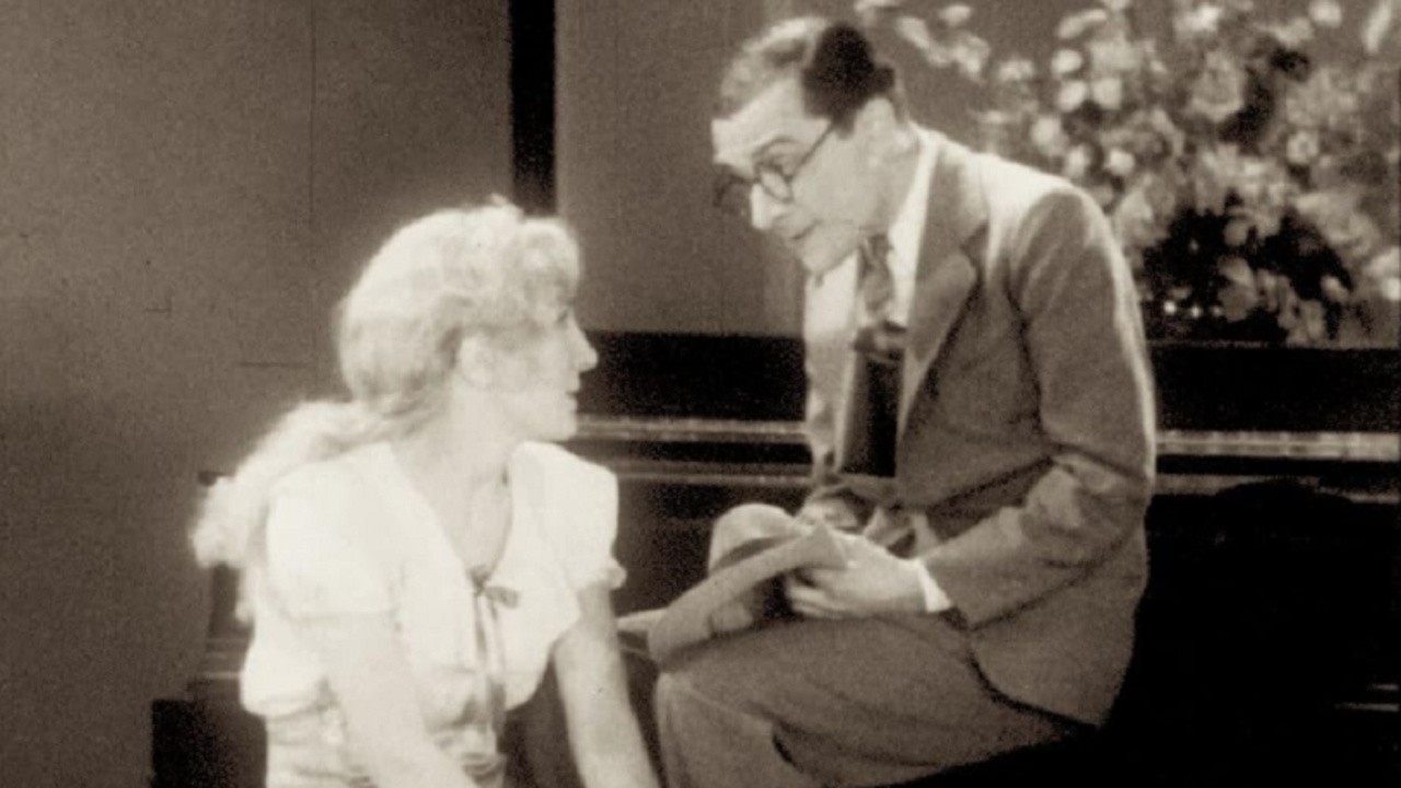 Ambitious People (1931) | MUBI