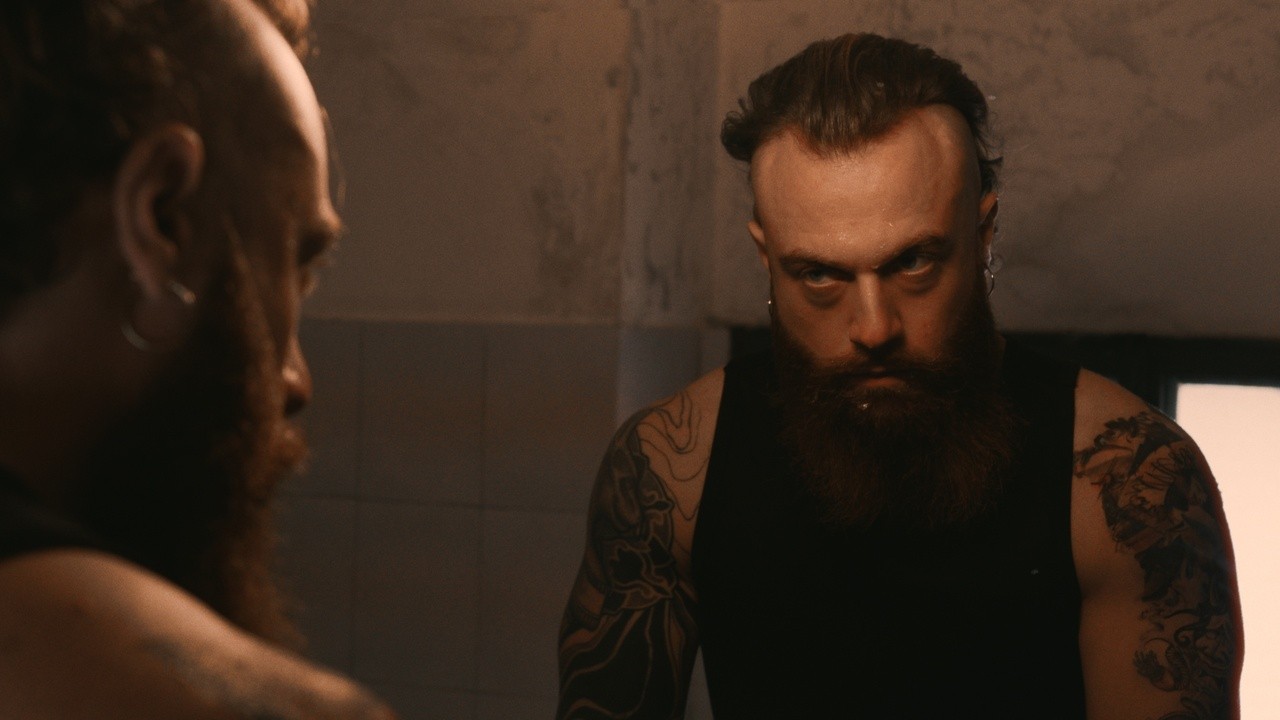 The Relentless Torments of Jon Doe (2024) | MUBI