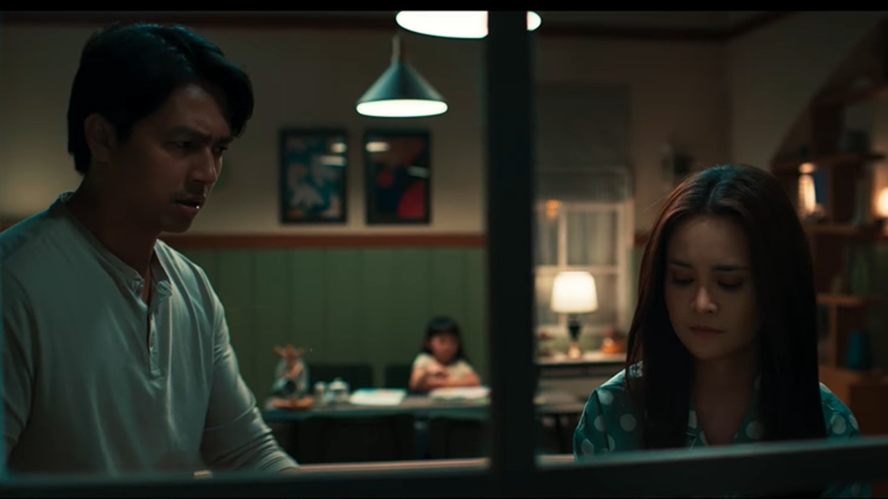 Ipar Adalah Maut (2024) | MUBI