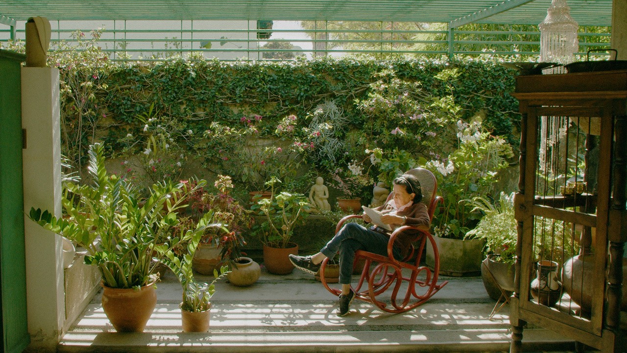 Lost Chapters (2024) | MUBI