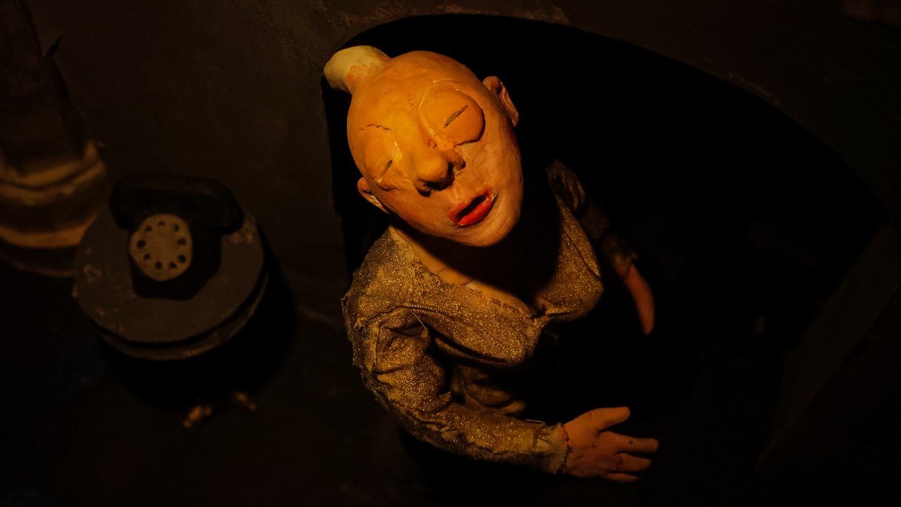 Three Faces (2021) | MUBI