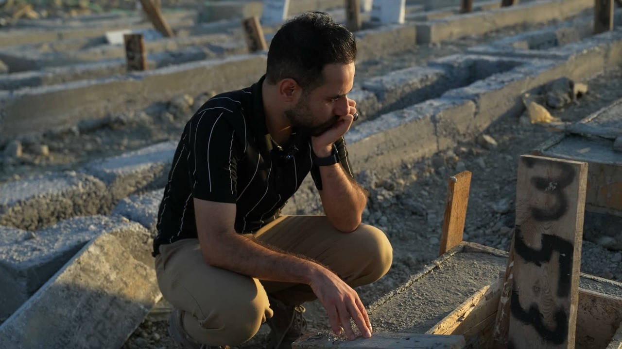 Death without Mercy (2024) | MUBI