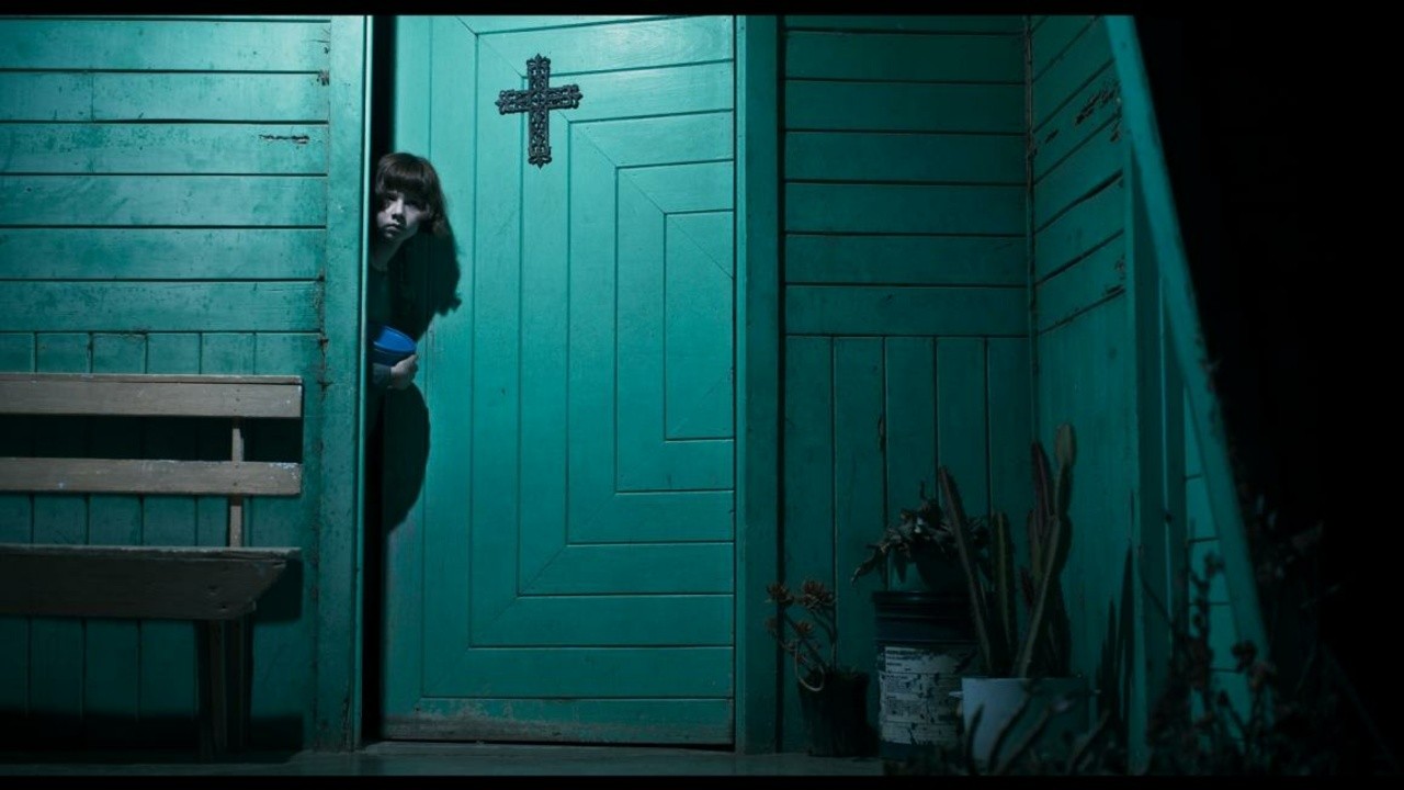 Delírio (2024) | MUBI