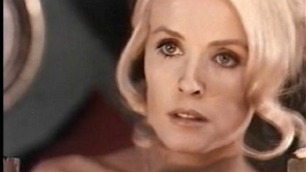Sex From A Stranger 1968 Mubi