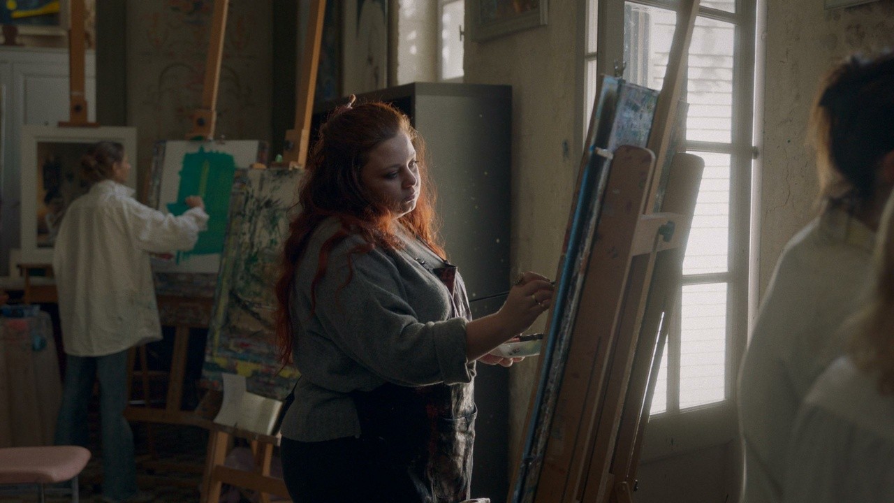 Letters to Vincent (2023) | MUBI