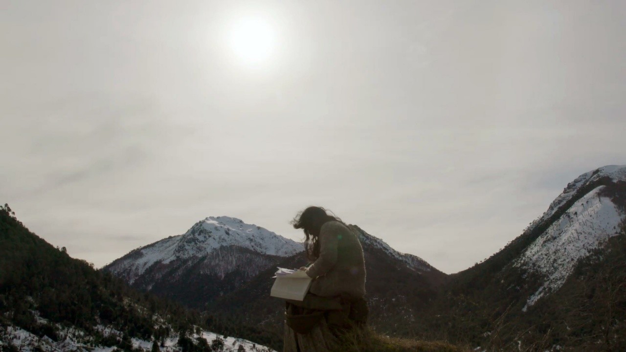 Relentless Memory (2024) | MUBI