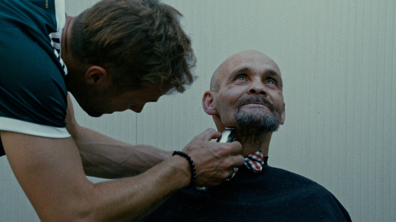 I Am Here (2024) | MUBI