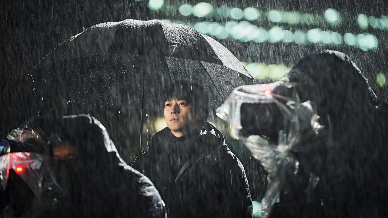 The Plot (2024) | MUBI