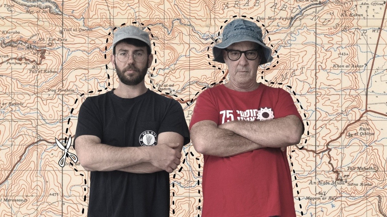 Get the Land Back (2024) | MUBI