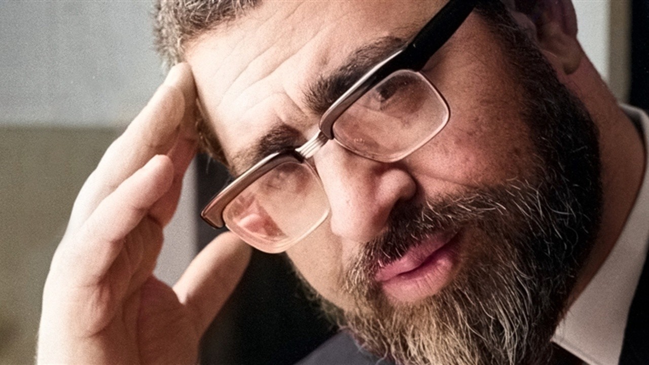 King of Sephardim (2024) | MUBI