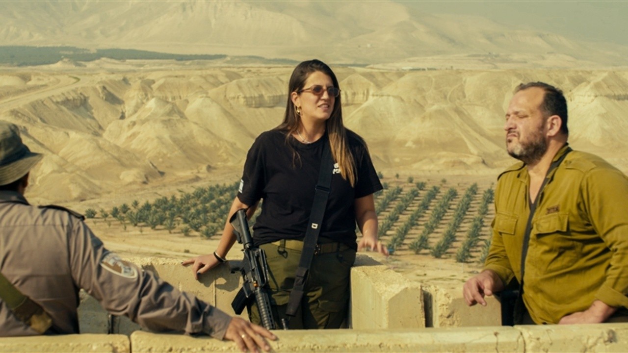 Deep in the Fog (2024) | MUBI