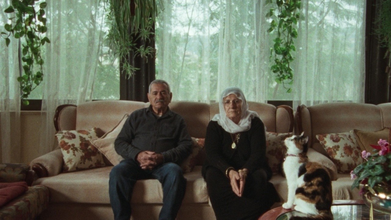 The Speed of the Distance Between Us (2024) | MUBI