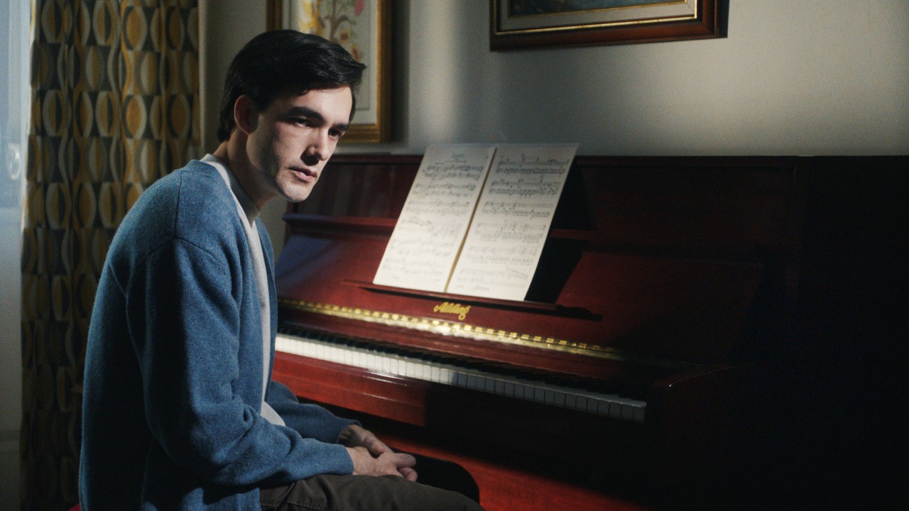 Your face will be the last (2024) | MUBI