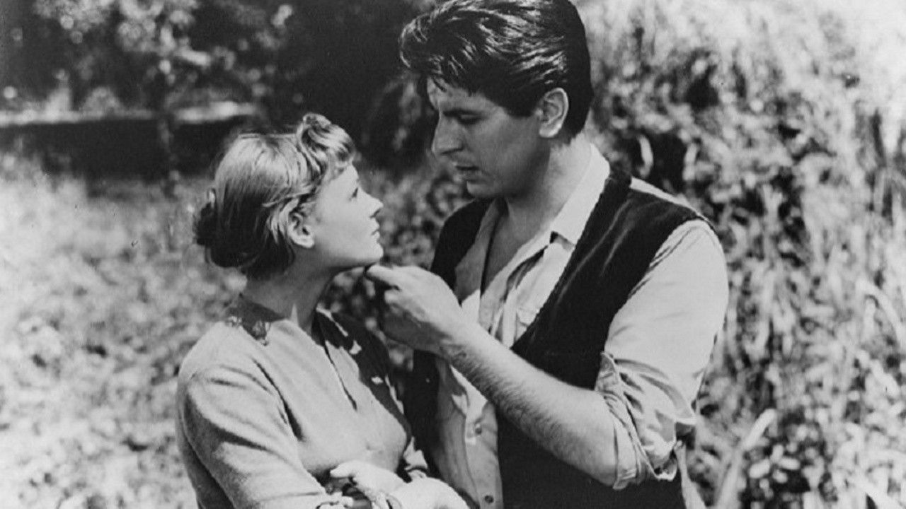 Tides of Passion (1956) | MUBI