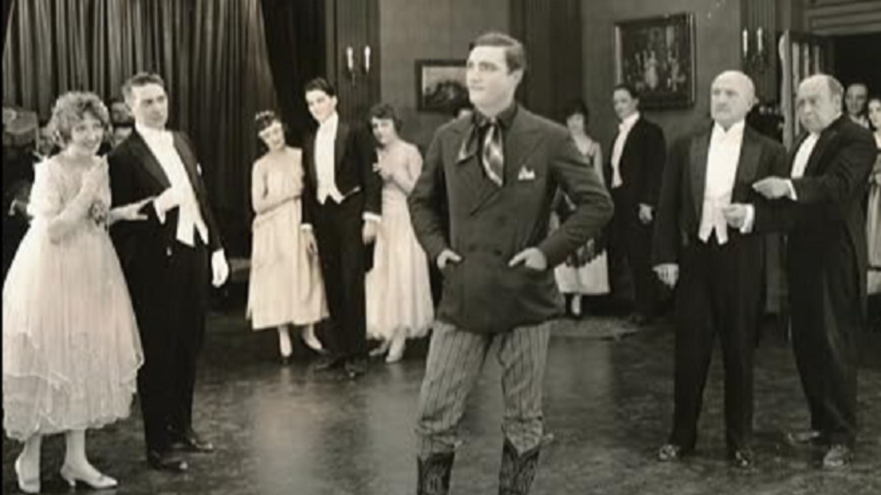 Western Blood (1918) | MUBI