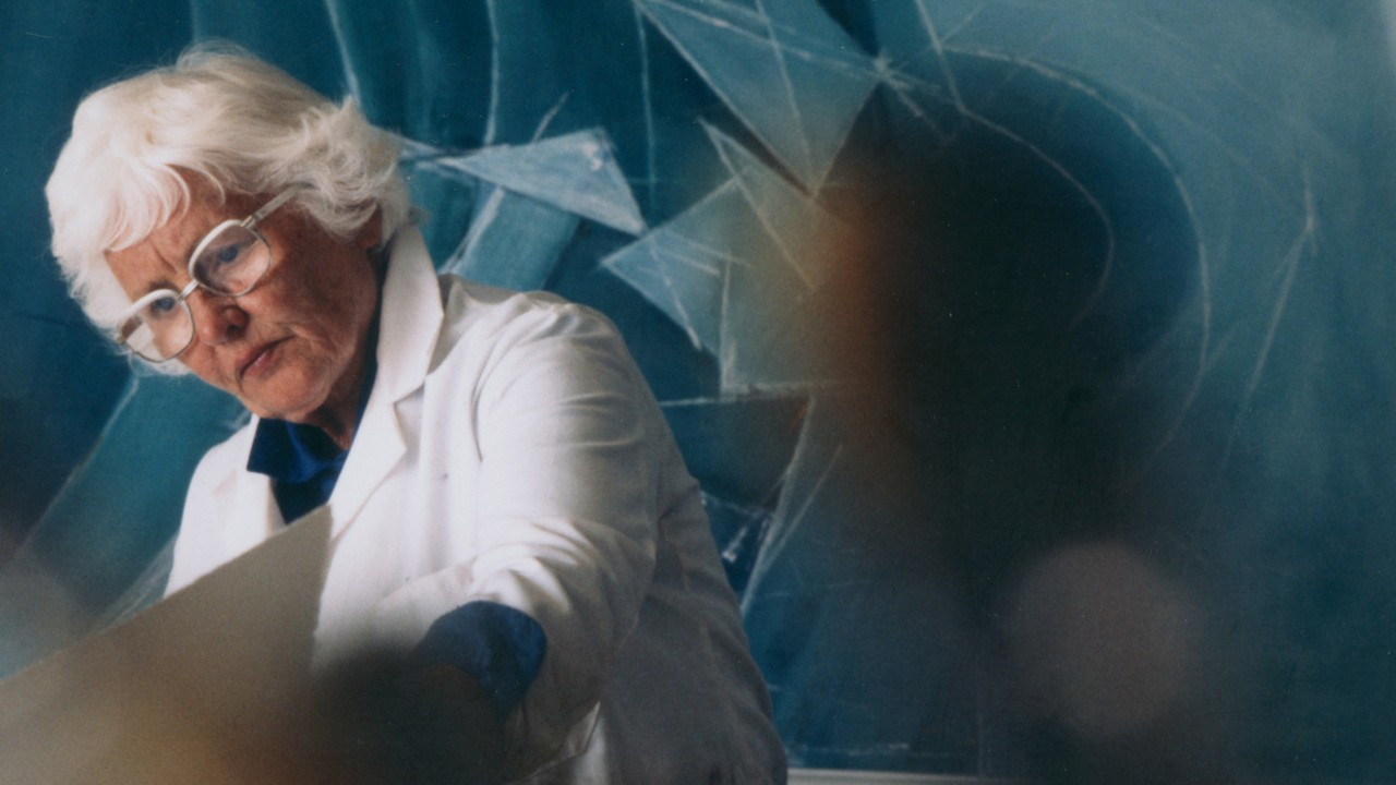 A Sudden Glimpse to Deeper Things (2024) | MUBI