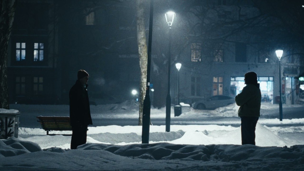 After Dark (2024) | MUBI