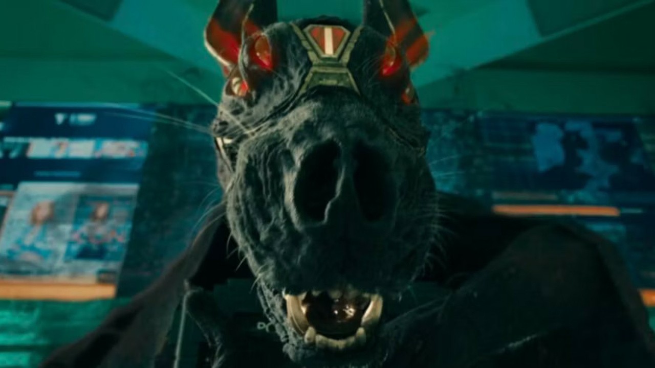 Doctor Who: Empire of Death (2024) | MUBI