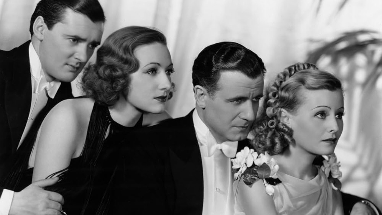 Let's Live Tonight (1935) | MUBI