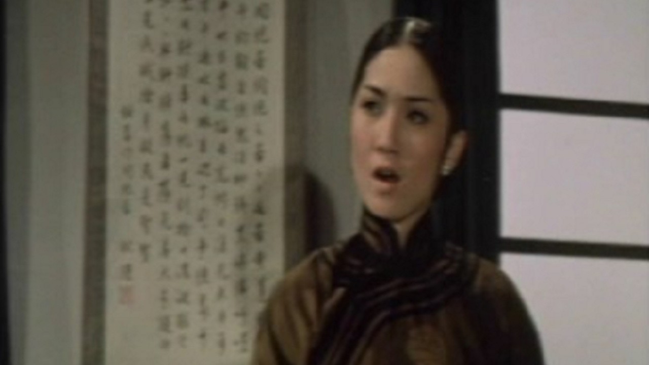 Fury of King Boxer (1972) | MUBI