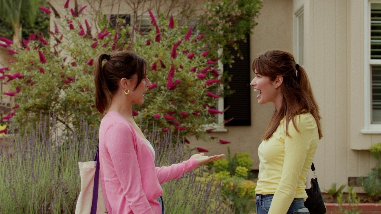 Two Women Make a Lunch Plan (2023) | MUBI