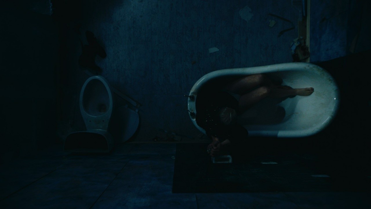 Unsettled (2024) | MUBI