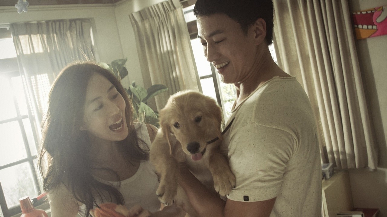 A Minute More (2014) | MUBI