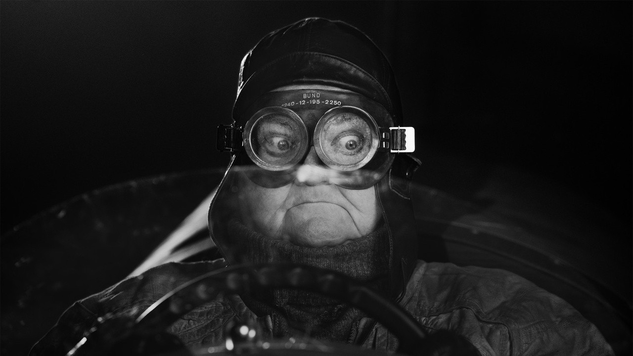 A Distant Planet (2023) | MUBI