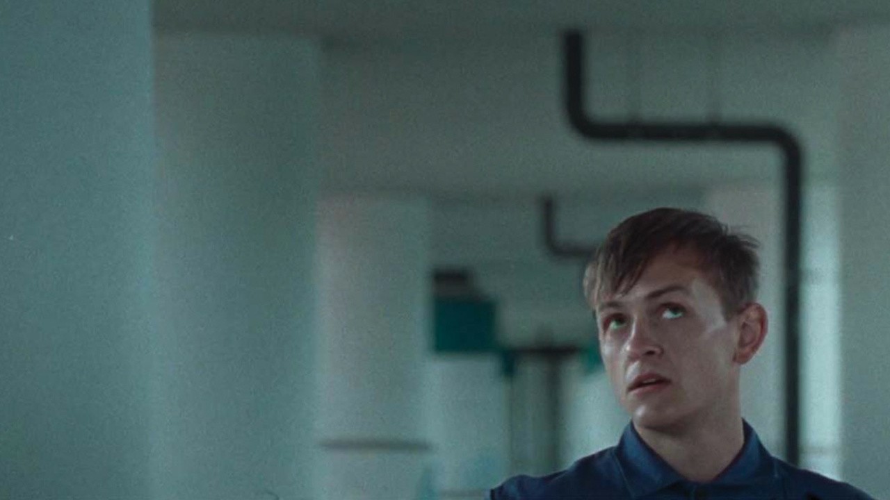 Blue Boy (2023) | MUBI