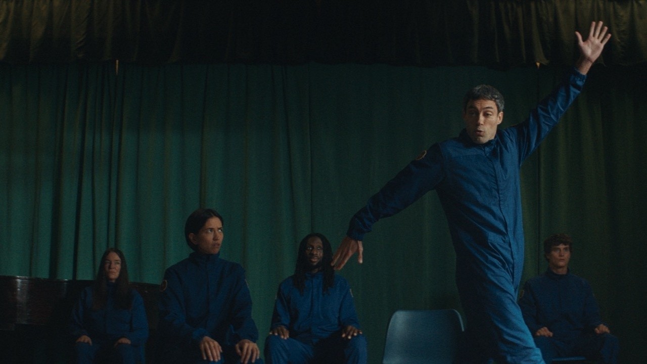 Seekers (2023) | MUBI