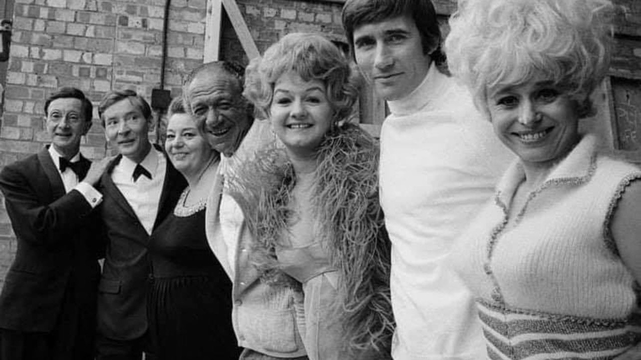 Carry on Forever (2015) | MUBI