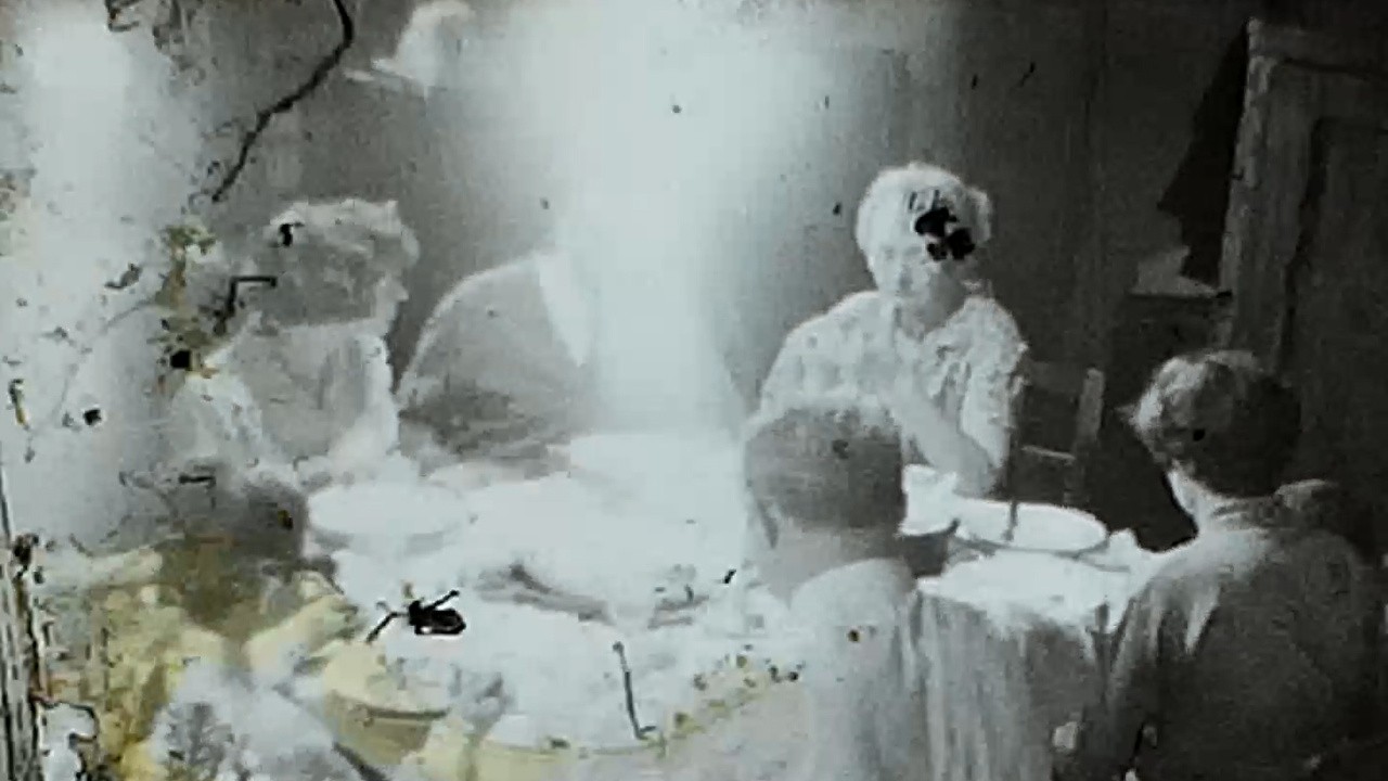 Family Footage (2024) | MUBI