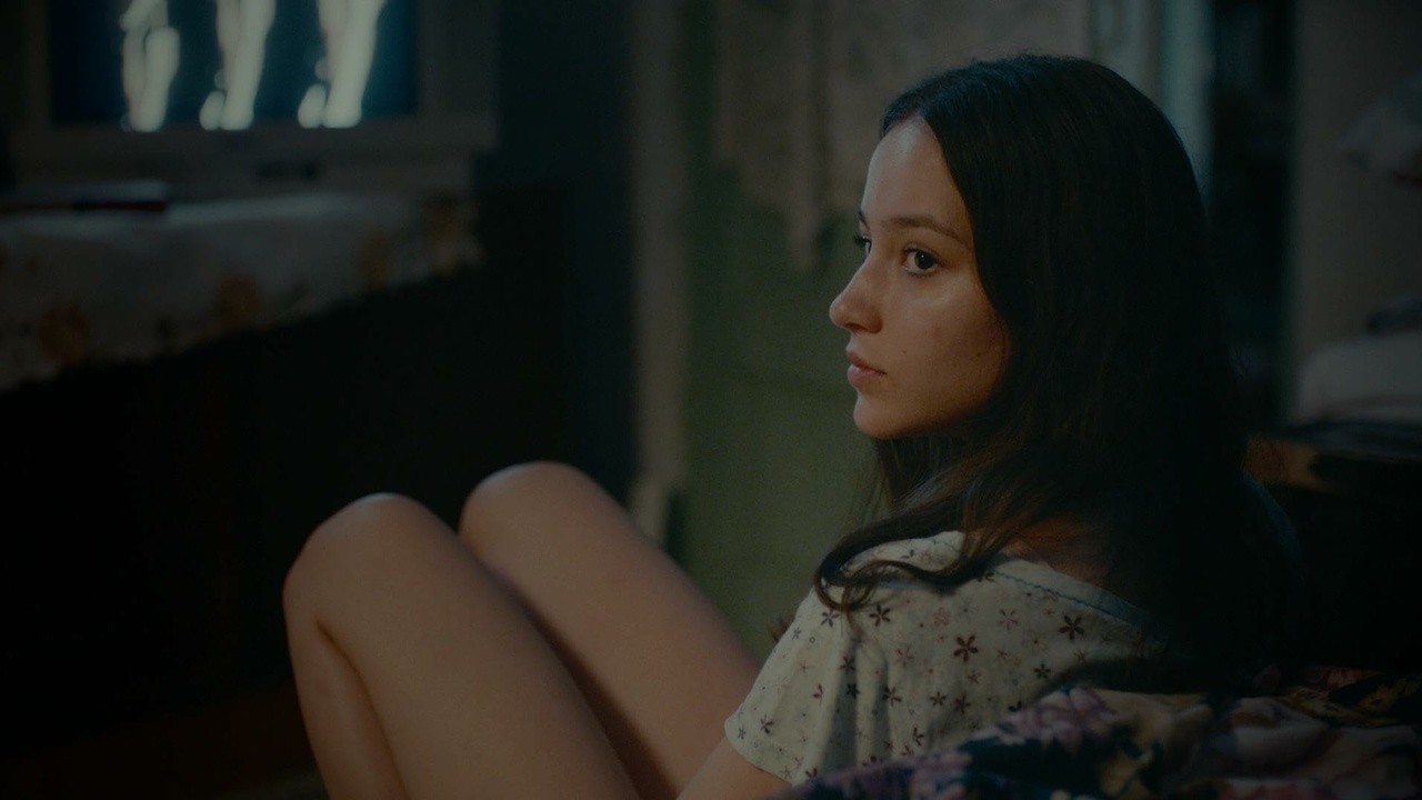 Truth or Dare (2024) | MUBI