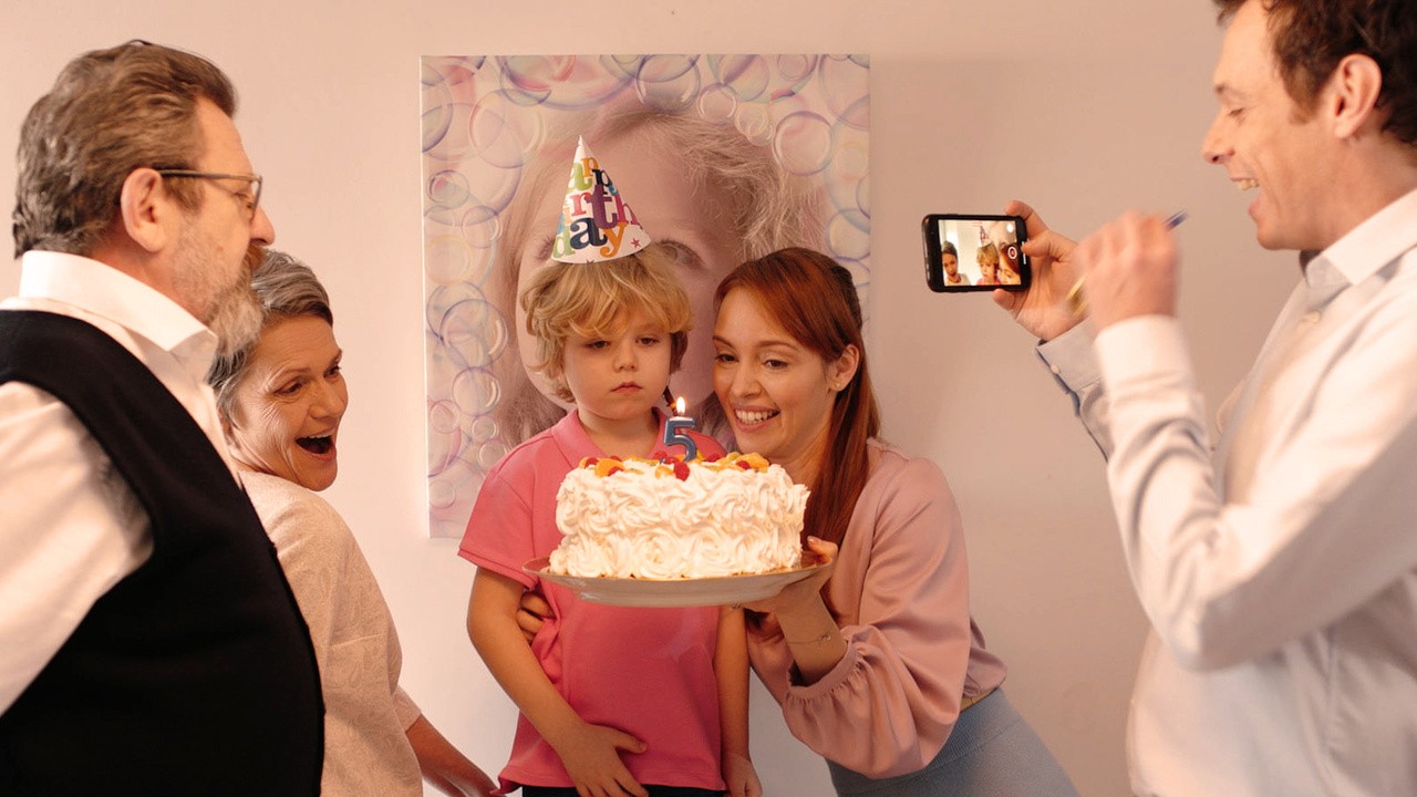 Bubble Bath (2024) | MUBI