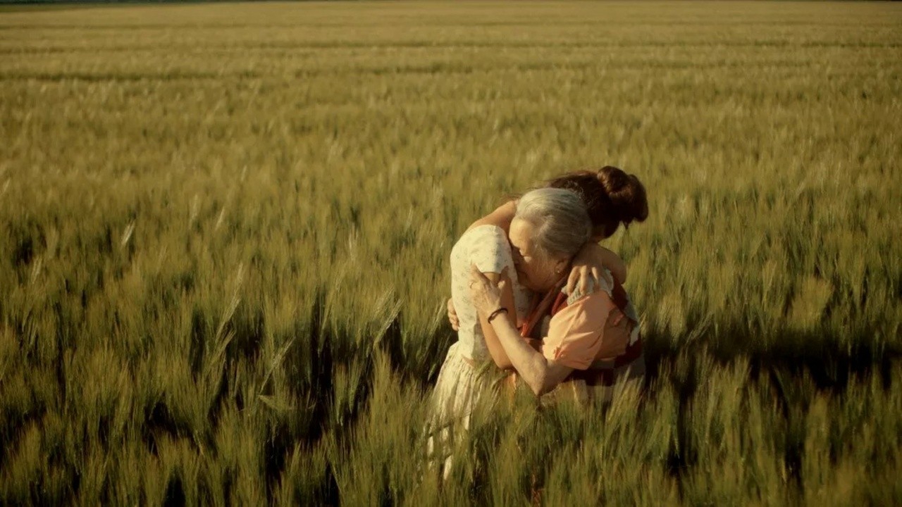 Granny's Got a Gun (2024) | MUBI