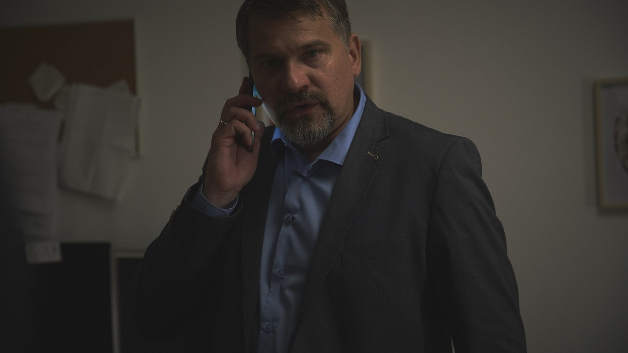 In the Face of Gravity (2023) | MUBI