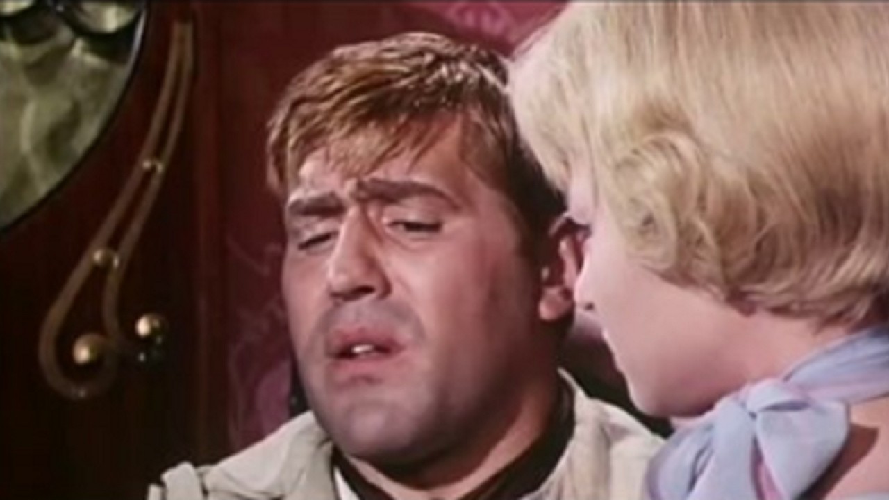 A Scoundrel’s Honour (1966) | MUBI