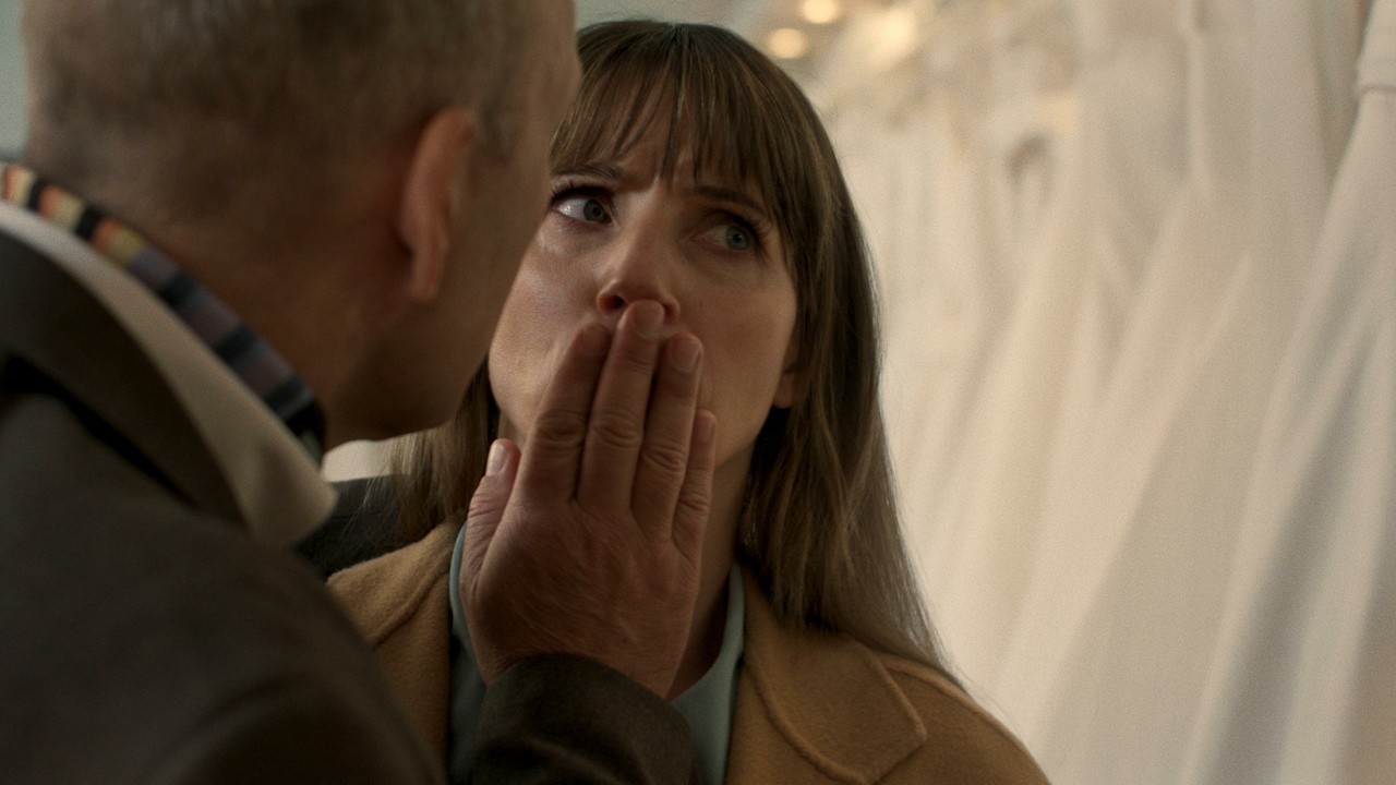 All and Eva (2024) | MUBI