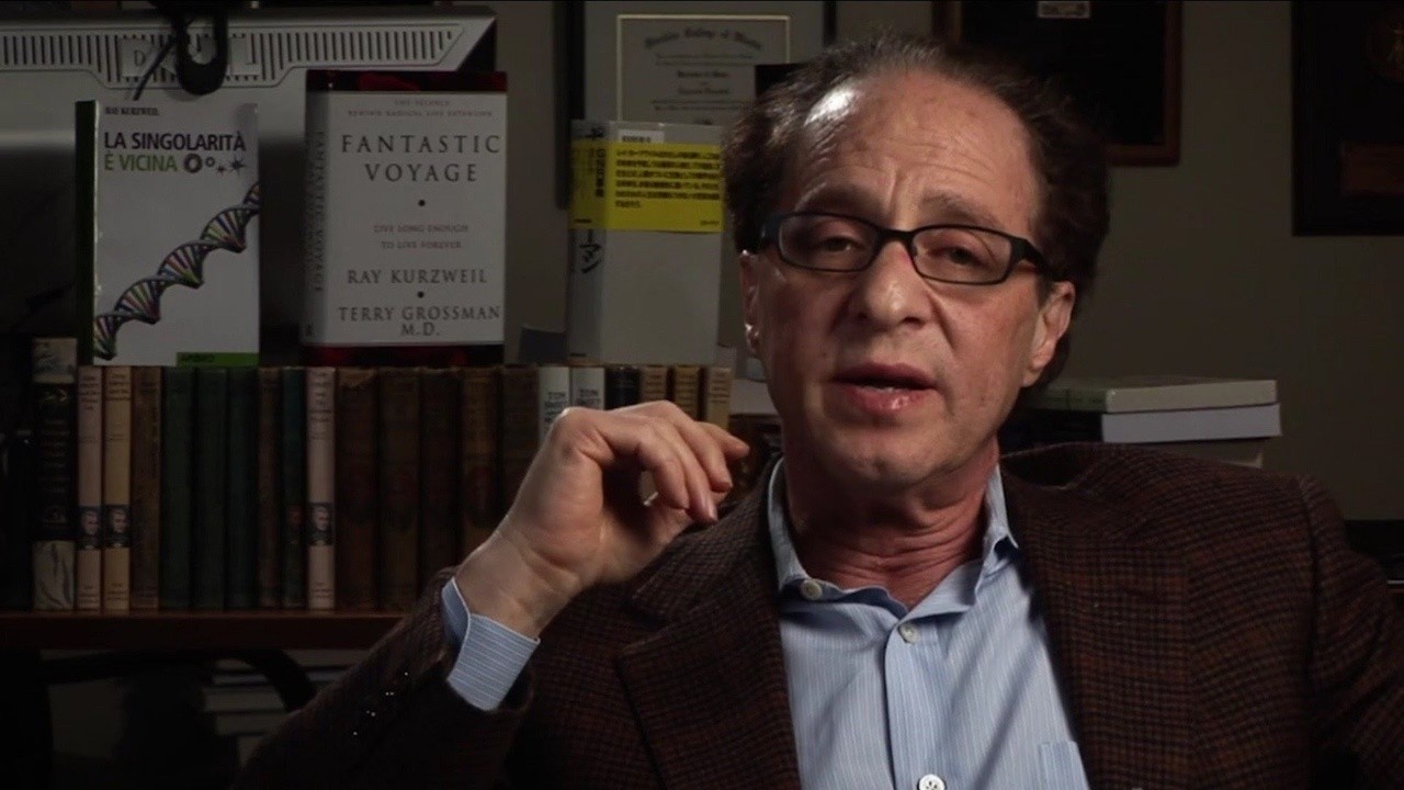 The Singularity (2012) | MUBI