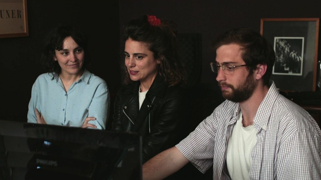 The Reputation (2024) | MUBI