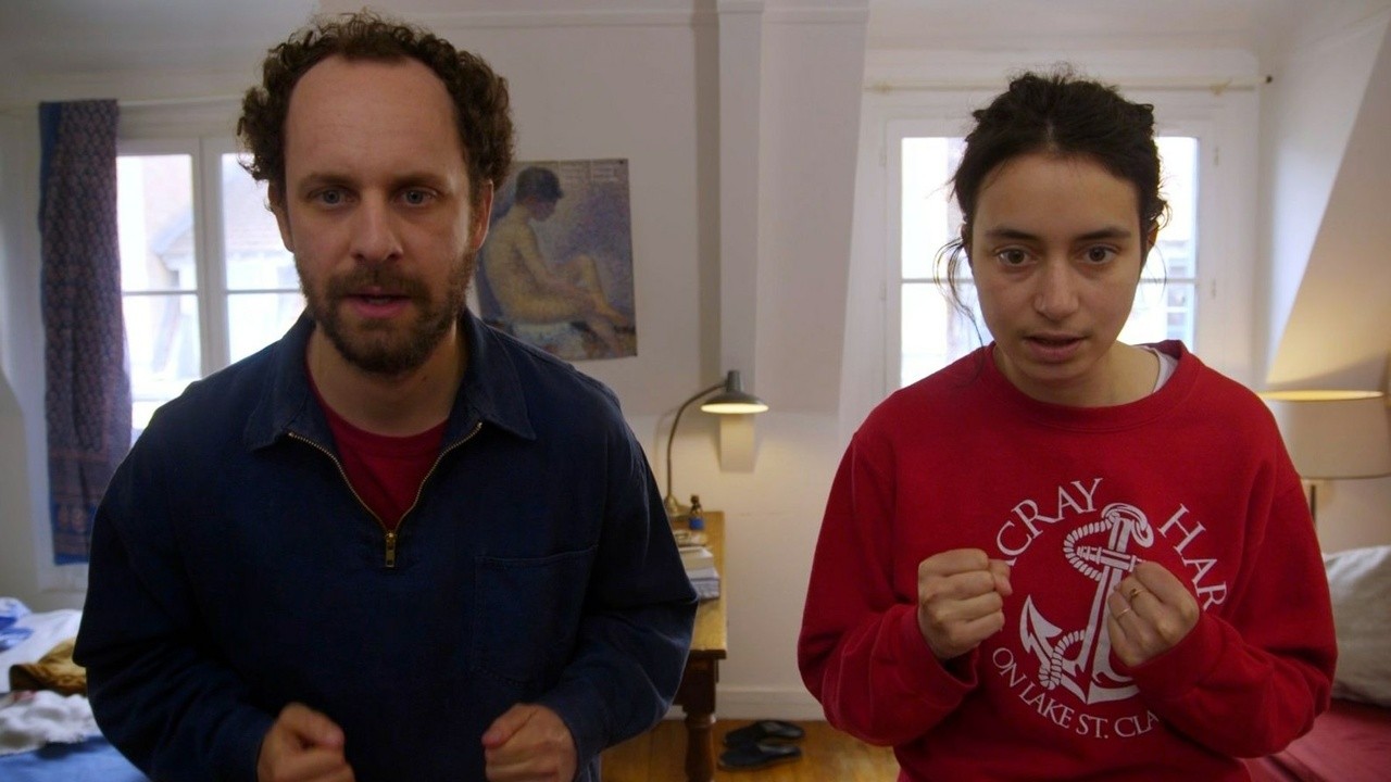 8th Floor (2024) | MUBI