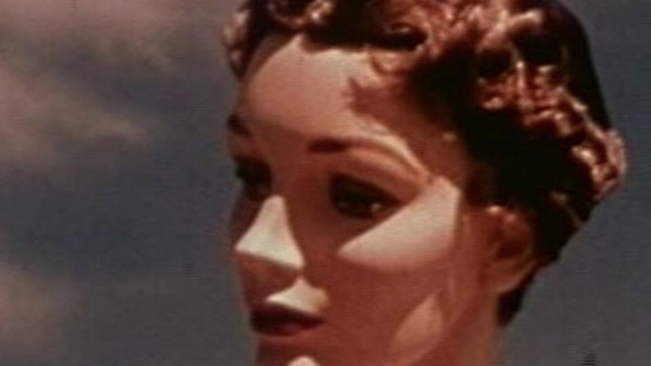 Operation Cue (1955) | MUBI