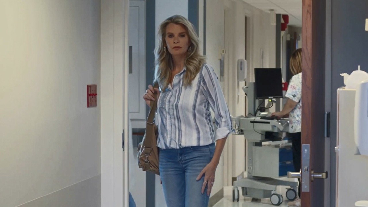 Forgiven (2021) | MUBI