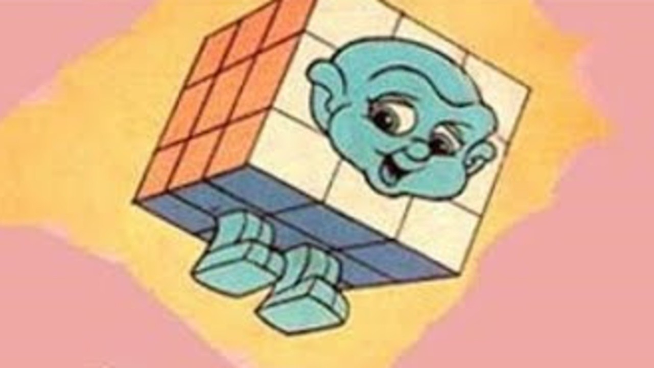 Rubik, the Amazing Cube (1983) | MUBI