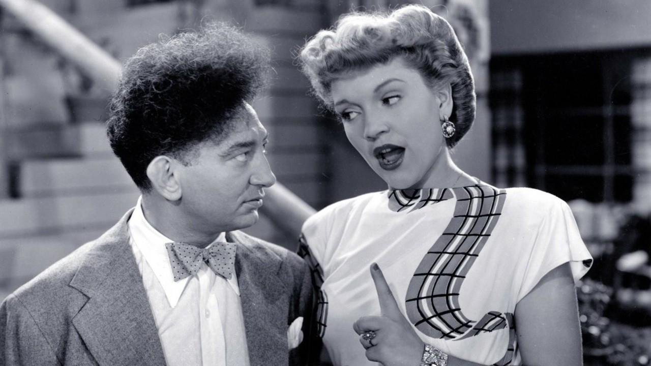 How DOooo You Do (1945) | MUBI