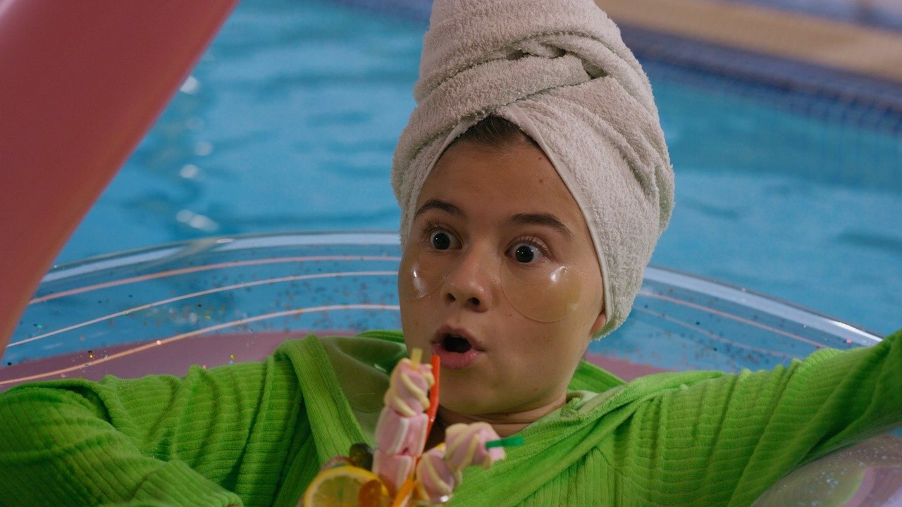 Not Alone at Home (2024) | MUBI