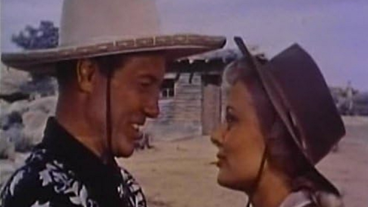 The Cisco Kid (1950) | MUBI