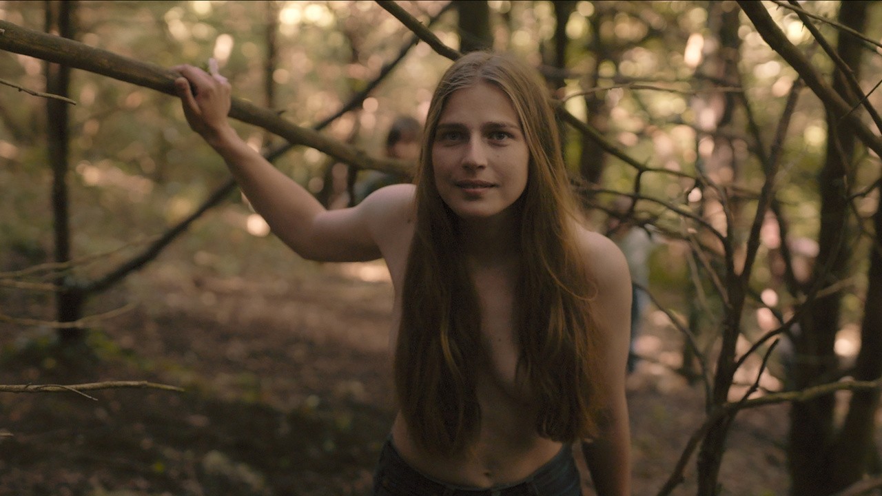 Lost Children (2024) | MUBI